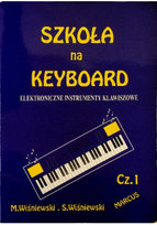 Szkoła na keyboard - | Książka w Empik