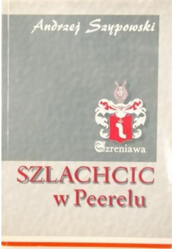 Szlachcic w Peerelu - | Książka w Empik