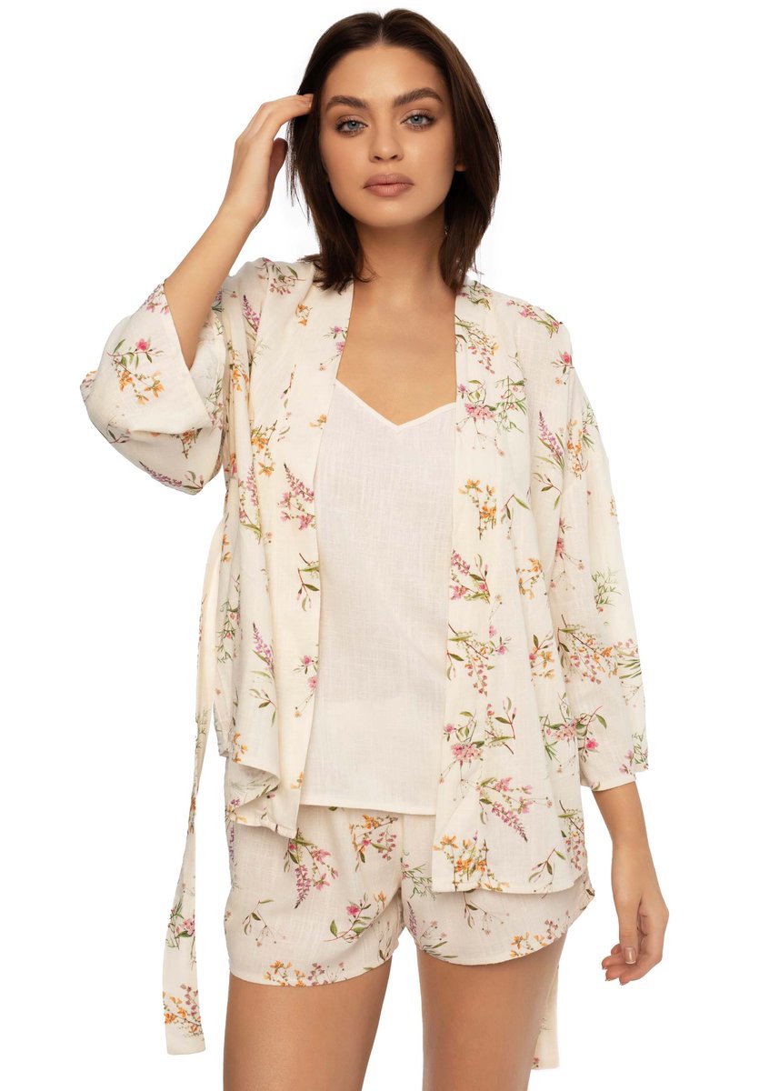 Szlafrok Darby Esotiq M - Esotiq | Moda Sklep EMPIK.COM