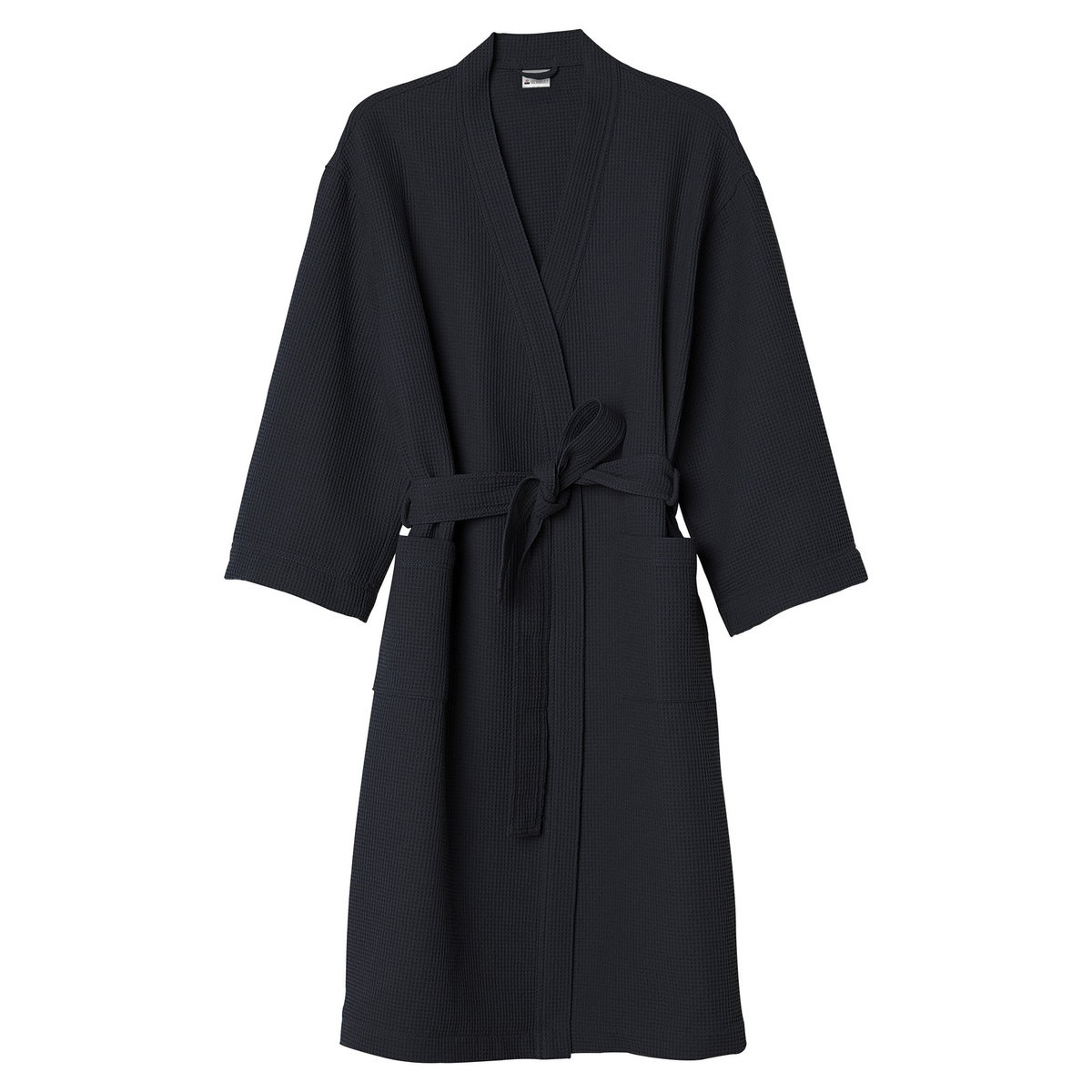 Szlafrok Gofer Bawełna Unisex Vizzy XL 04 Czarny - Łóżkoholicy | Sklep ...