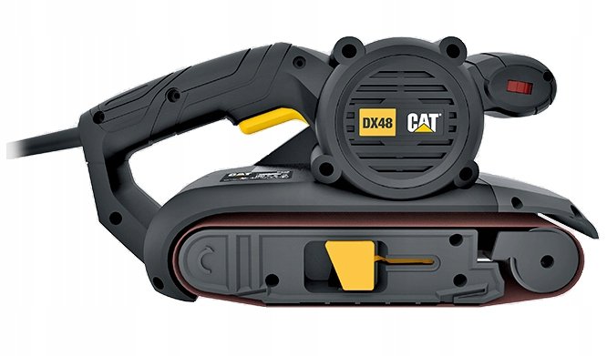 Szlifierka Taśmowa Sieciowa Cat Dx48 230V 950W - Caterpillar | Sklep ...