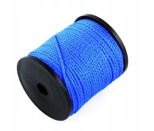 SZNUREK MURARSKI 100M MOCNY SPLOT! RÓŻNE KOLORY - Diamanto | Sklep EMPIK.COM