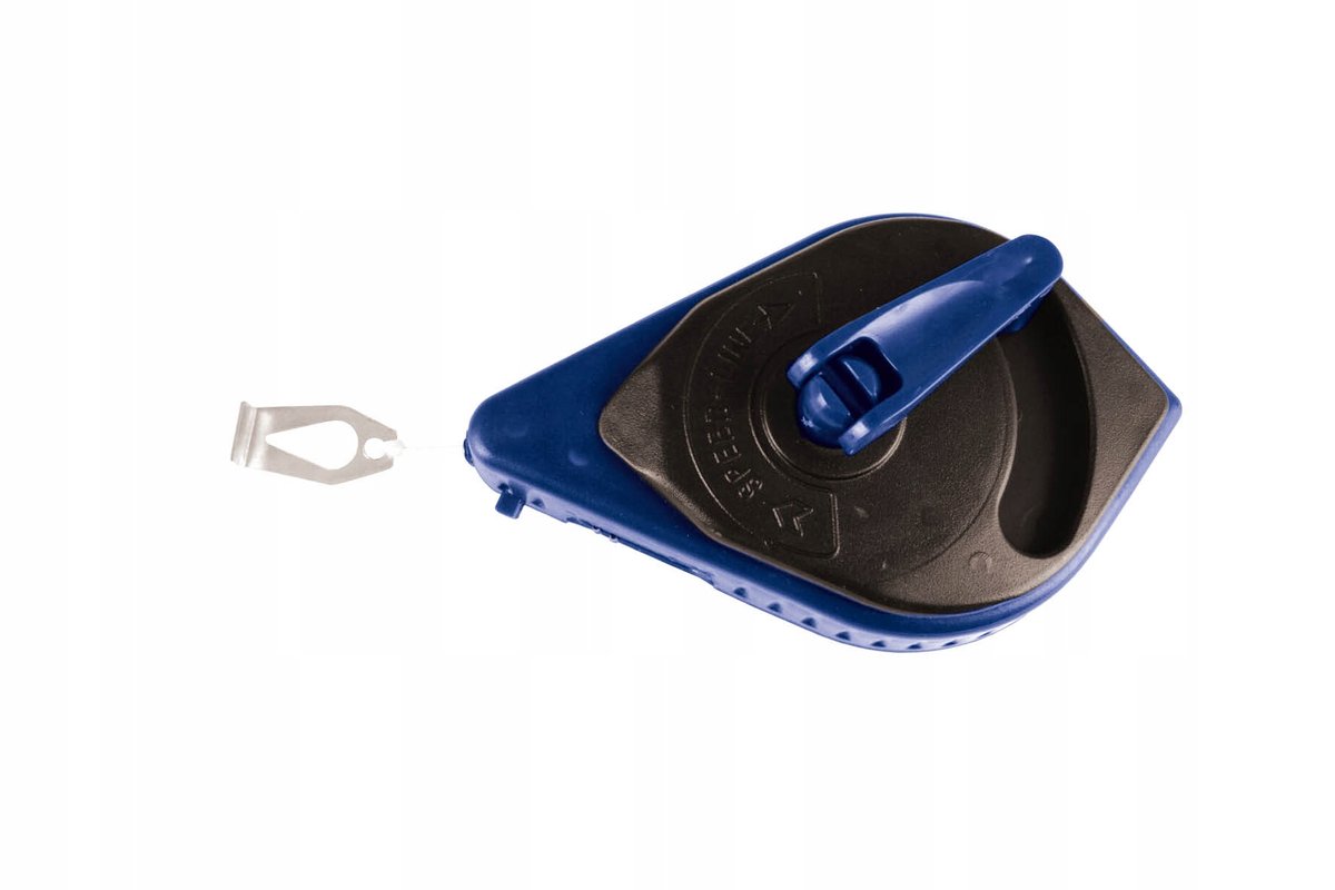 Sznurek traserski 30m PROFI + farba115g - Marrob | Sklep EMPIK.COM
