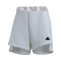 Szorty damskie adidas Z.N.E. białe IN5149-S - Adidas | Sport Sklep ...