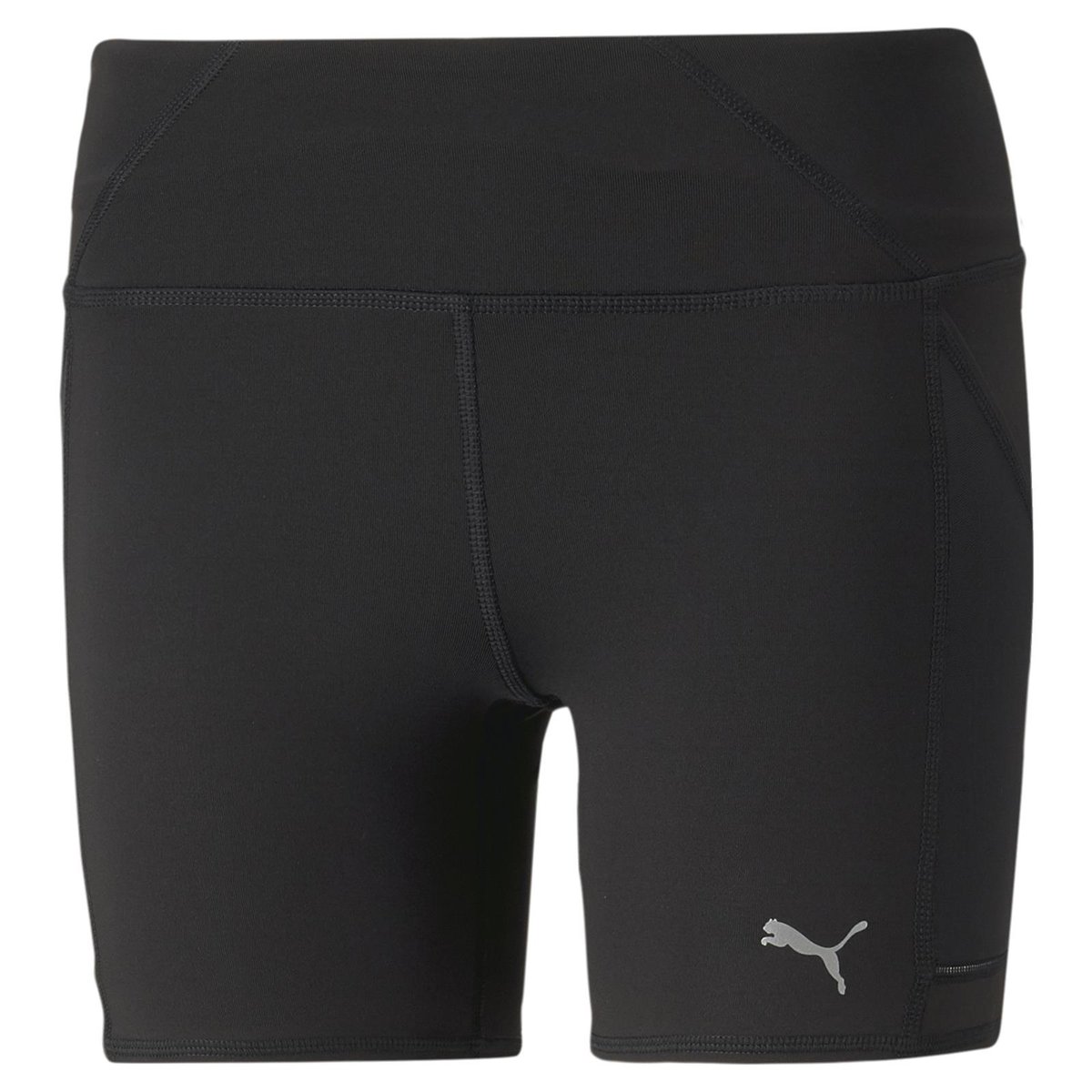 Szorty damskie Puma Run Favorite czarne 52317701-M - Puma | Sport Sklep ...