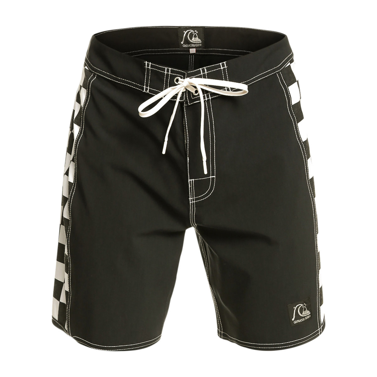 Szorty kąpielowe męskie Quiksilver Original Arch 18" - Quiksilver ...