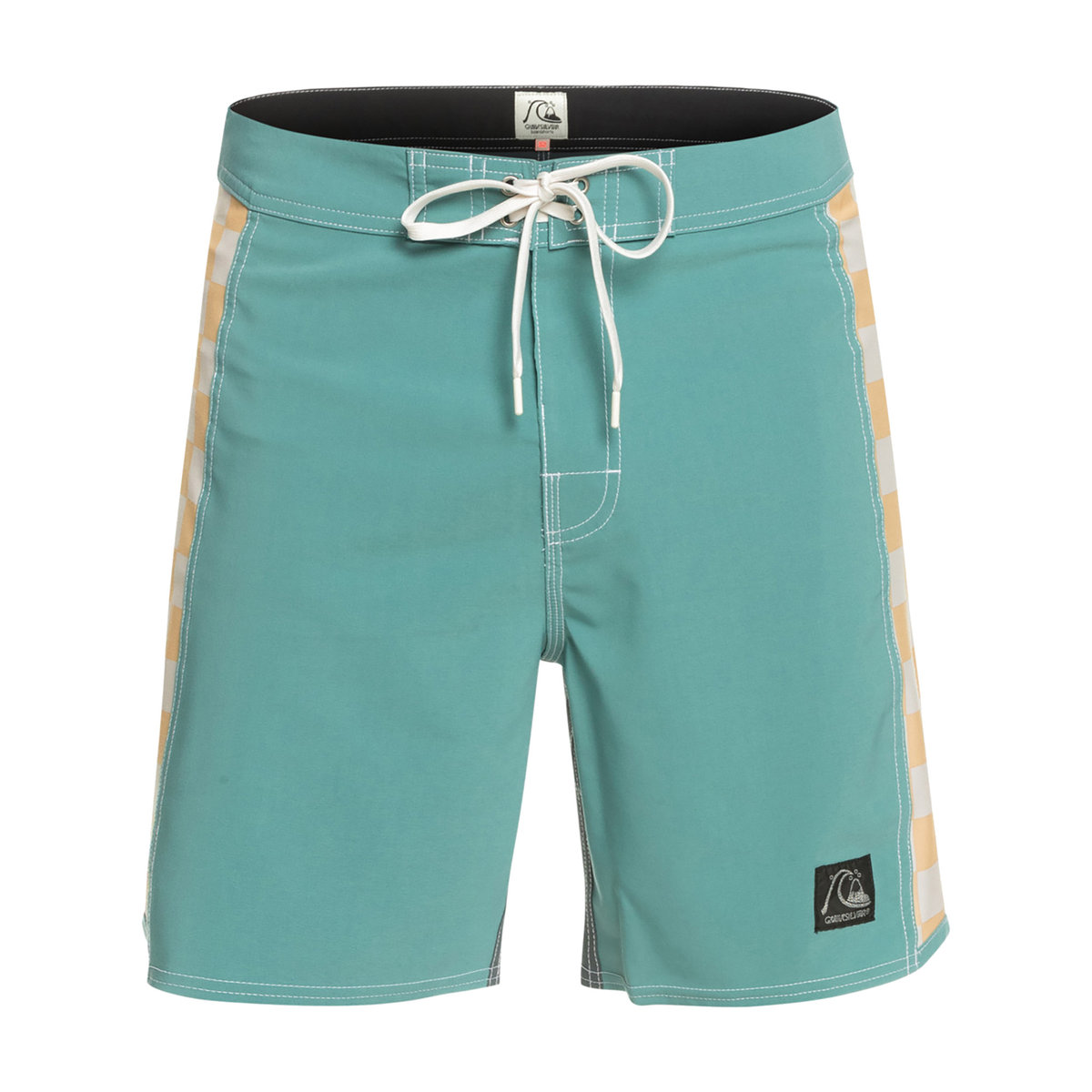 Szorty kąpielowe męskie Quiksilver Original Arch 18" - Quiksilver ...