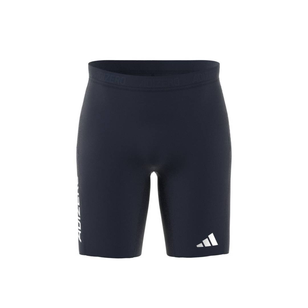 Szorty męskie adidas ADIZERO RUNNING granatowe IM4167-L - Adidas ...