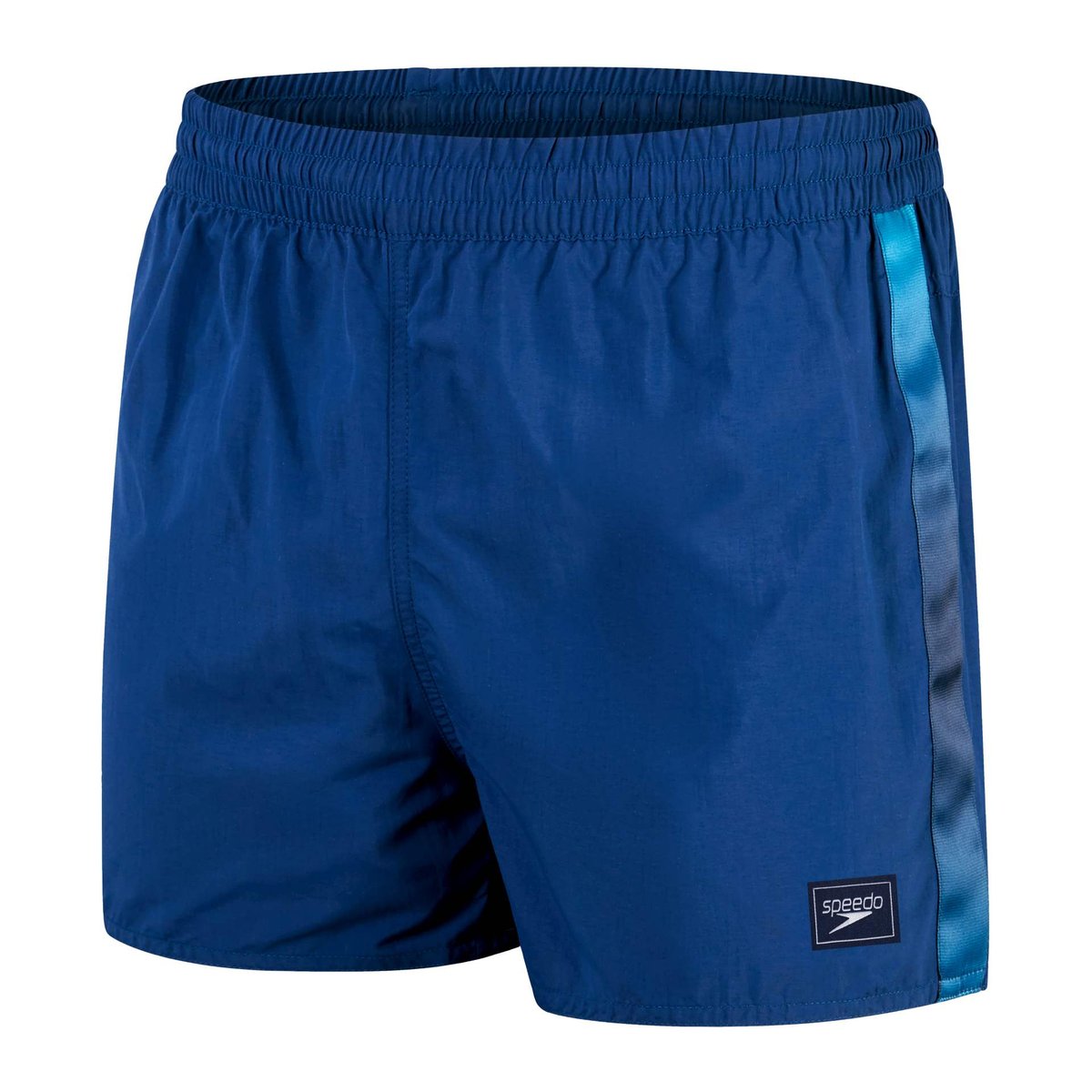 Szorty Plażowe Męskie Retro WaterShot Dark Blue R.M - Speedo | Sport ...