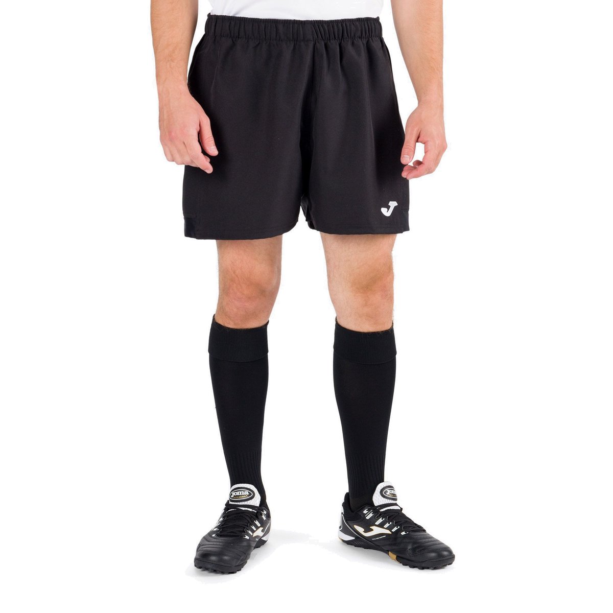 Szorty treningowe męskie Joma Myskin II czarne 102220.100 S - Joma ...