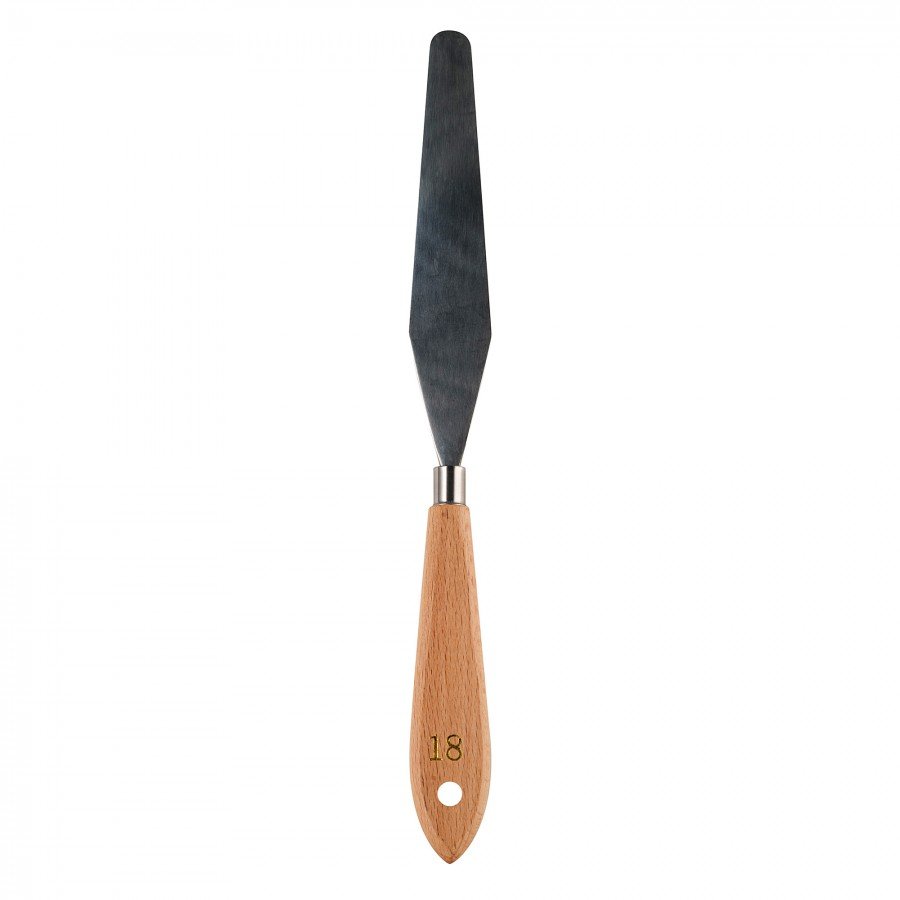 Szpachelka malarska Phoenix nr 18 - Renesans | Sklep EMPIK.COM