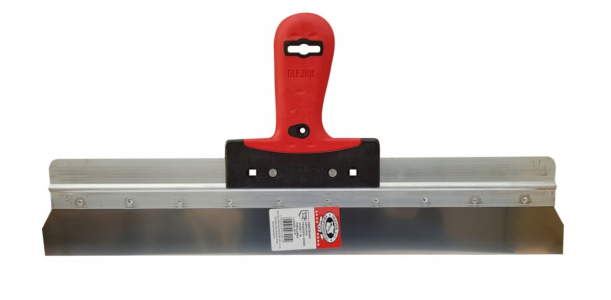 Szpachla fasadowa OLEJNIK 680 mm 2K - OLEJNIK | Sklep EMPIK.COM