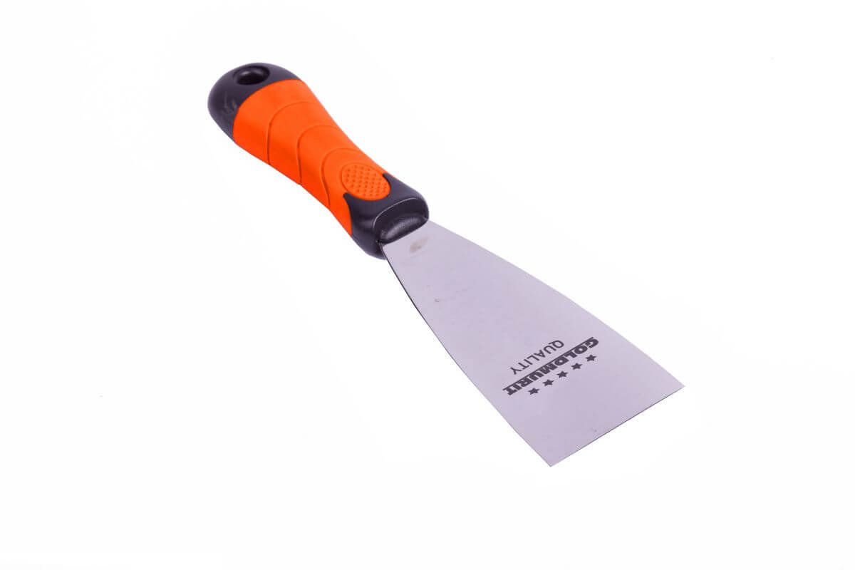 Szpachla Malarska Nierdzewna 60 mm Goldmurit - Goldmurit | Sklep EMPIK.COM