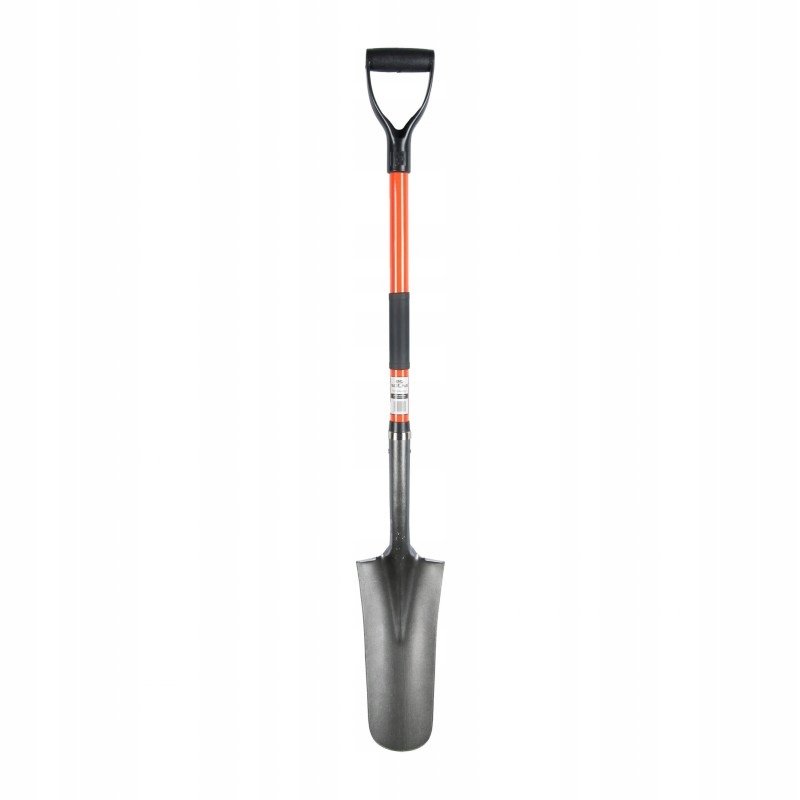 SZPADEL DRENARSKI SOTKA LATO FIBERGLASS DOŁOWNIK WĄSKI 120CM - Sotka ...
