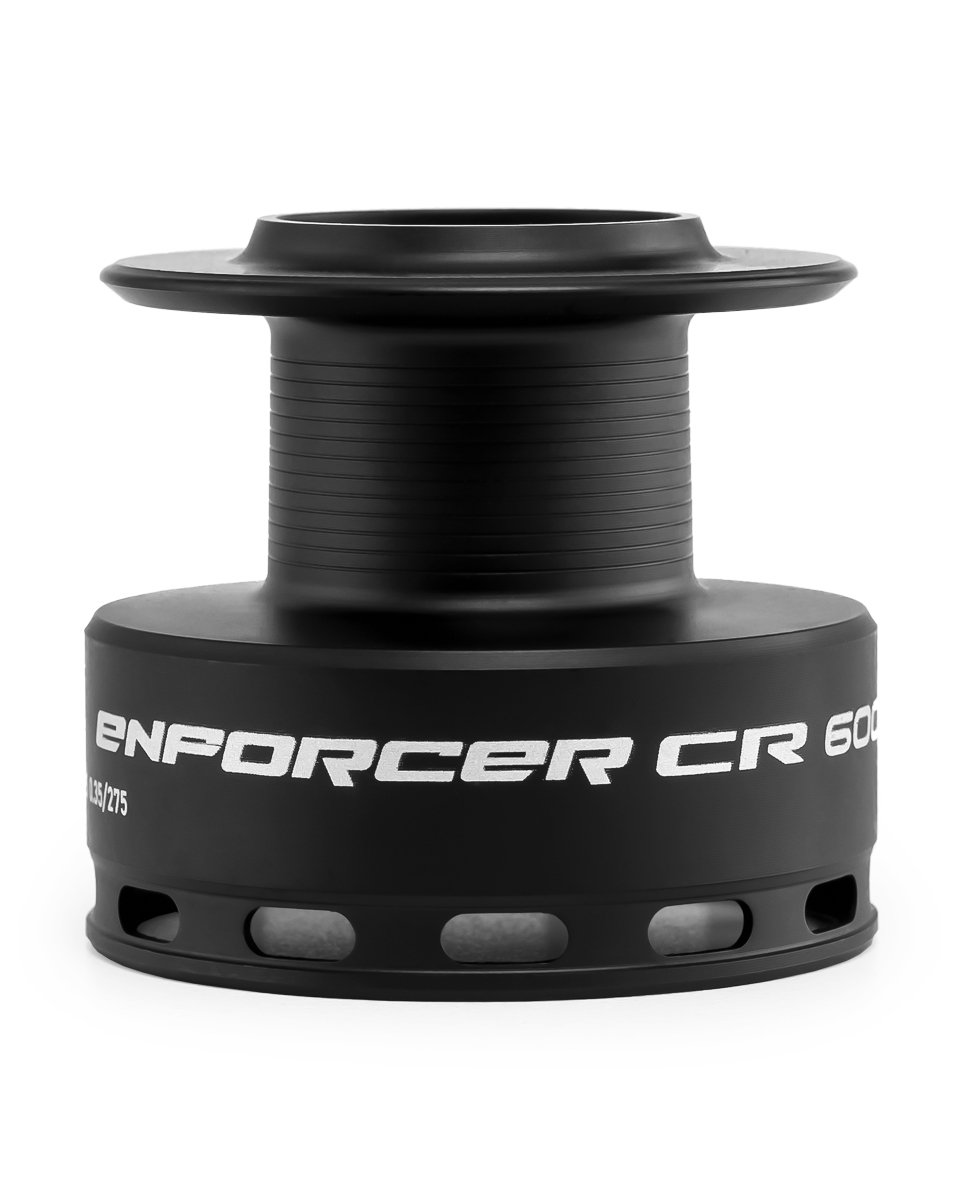 Szpula do Enforcer CR6000 - Tandem Baits | Sport Sklep EMPIK.COM