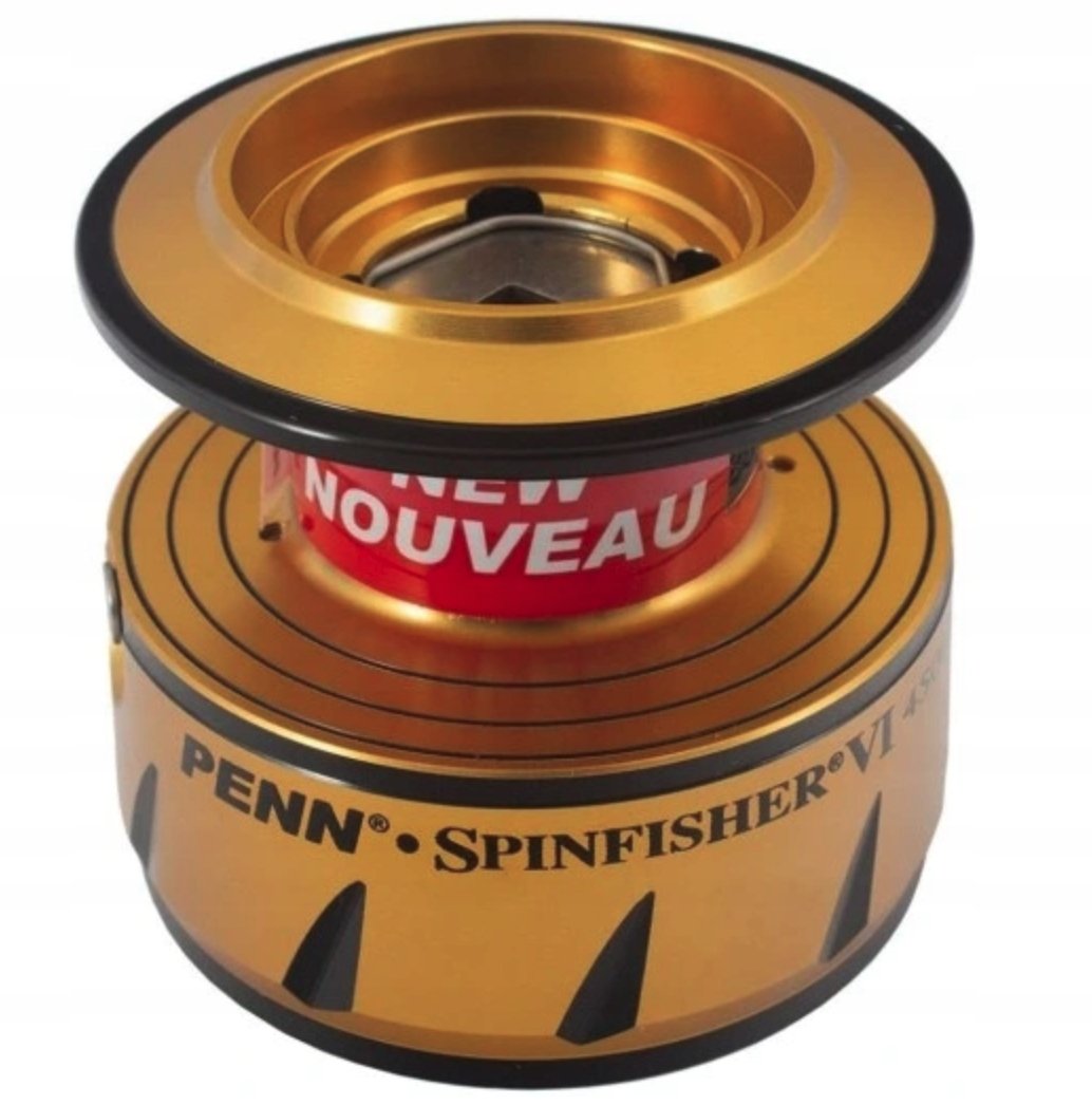SZPULA Penn Spinfisher VI 6500 - Penn | Sport Sklep EMPIK.COM