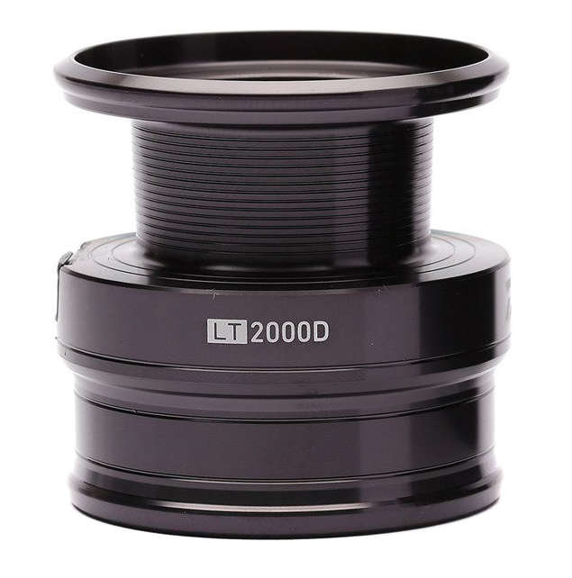 Szpula uniwersalna do kołowrotków Daiwa LT - Daiwa | Sport Sklep EMPIK.COM