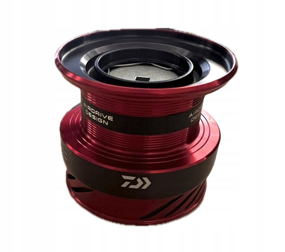 SZPULA ZAPASOWA DAIWA NINJA LT 4000 NOWOŚĆ 2023 - Daiwa | Sport Sklep ...