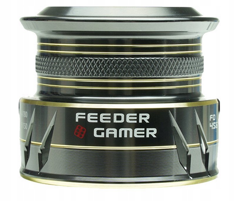 Szpula zapasowa do kołowrotka Robinson Feeder Gamer FD 456 - Robinson ...