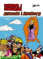 Seria: kajko i kokosz - sklepie Empik
