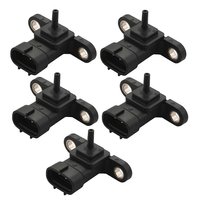 szt. Czujnik ciśnienia turbosprężarki 89421-71020 89421-71030 do ...