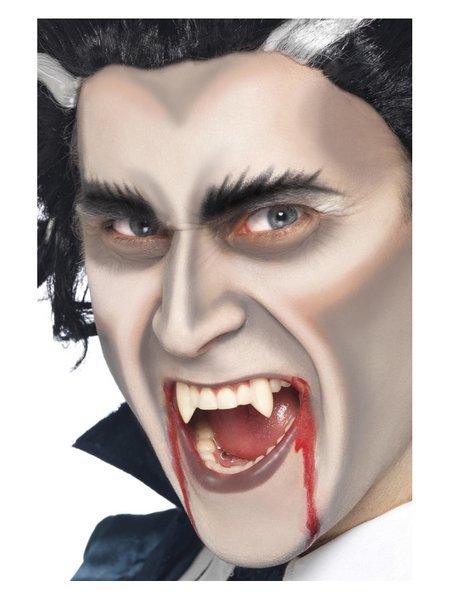 Sztuczna Krew W Kapsułkach - Smiffys | Przyjęcia i okazje w Sklepie EMPIK.COM