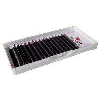 Sztuczne rzęsy Hair2Heart Mink Fake Lashes-D-Curl | Sklep EMPIK.COM