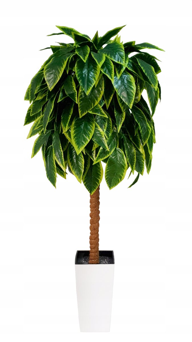 Sztuczne Wysokie Drzewko Sztuczny Fikus Drzewo - Inna marka | Sklep ...