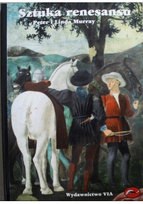 Sztuka renesansu - Murray Peter | Książka w Empik