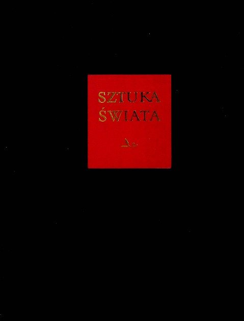 Sztuka świata Tom 10 - W opisie | Książka w Empik