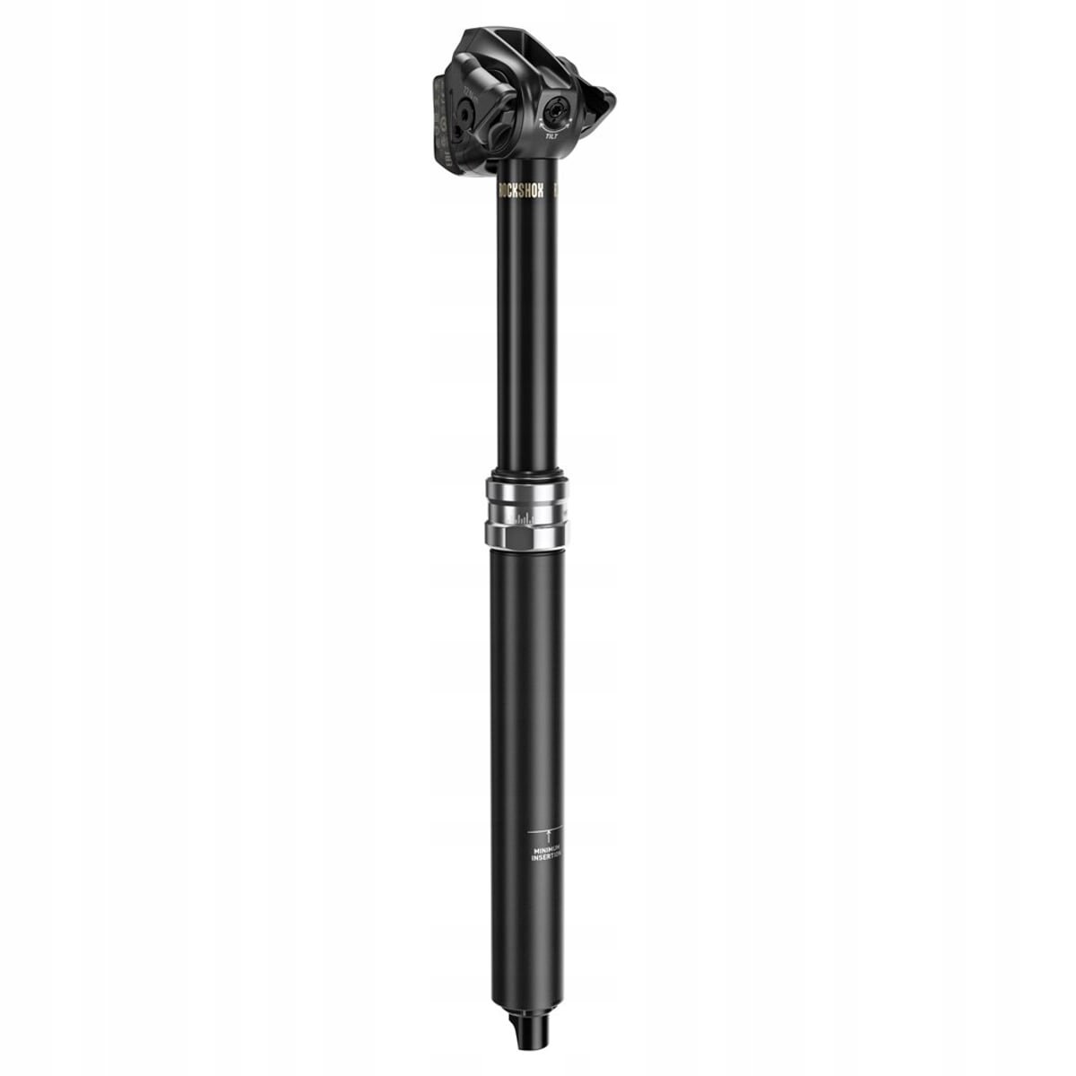 Sztyca opuszczana Rockshox Reverb AXS 31.6/150 - Rock Shox | Sport ...