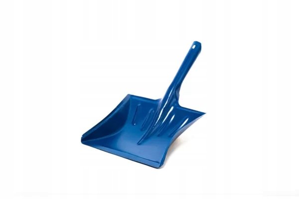 Szufelka śmietniczka wykonana z blachy. Malowana proszkowo - Inna marka ...