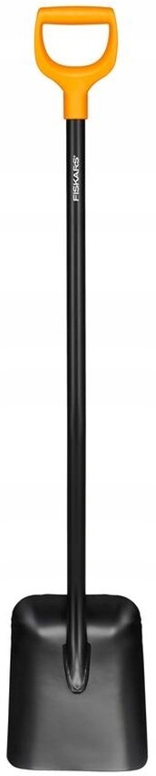 Szufla Metalowa Fiskars Solid 1066718 Uchwyt D - Fiskars | Sklep EMPIK.COM