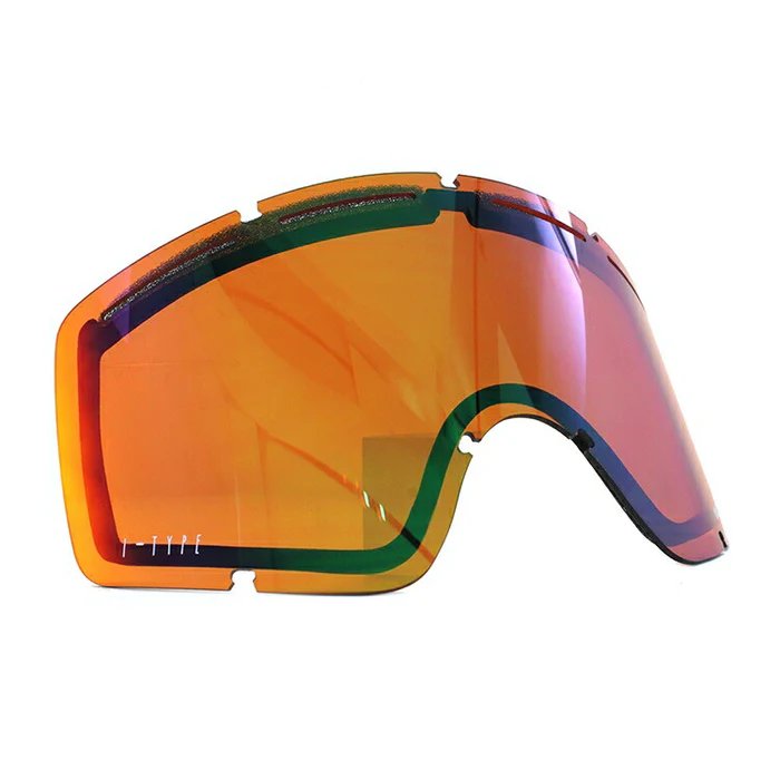 Szyba do Gogli Vonzipper Cleaver i - Type Trudef Wildlife Amber ...