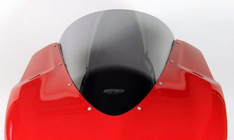 Szyba DUCATI 859 /S /R PANIGALE '16- bezbarwna - MRA | Motoryzacja EMPIK