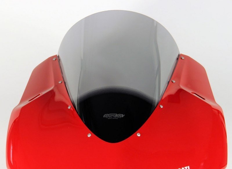 Szyba DUCATI 859 /S /R PANIGALE '16- bezbarwna - Inna marka ...