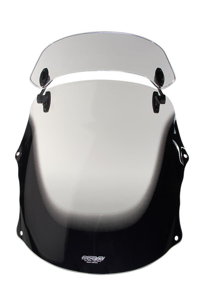Szyba HONDA NT 650 V DEAUVILLE RC47 -2005 ciemna - Inna marka ...