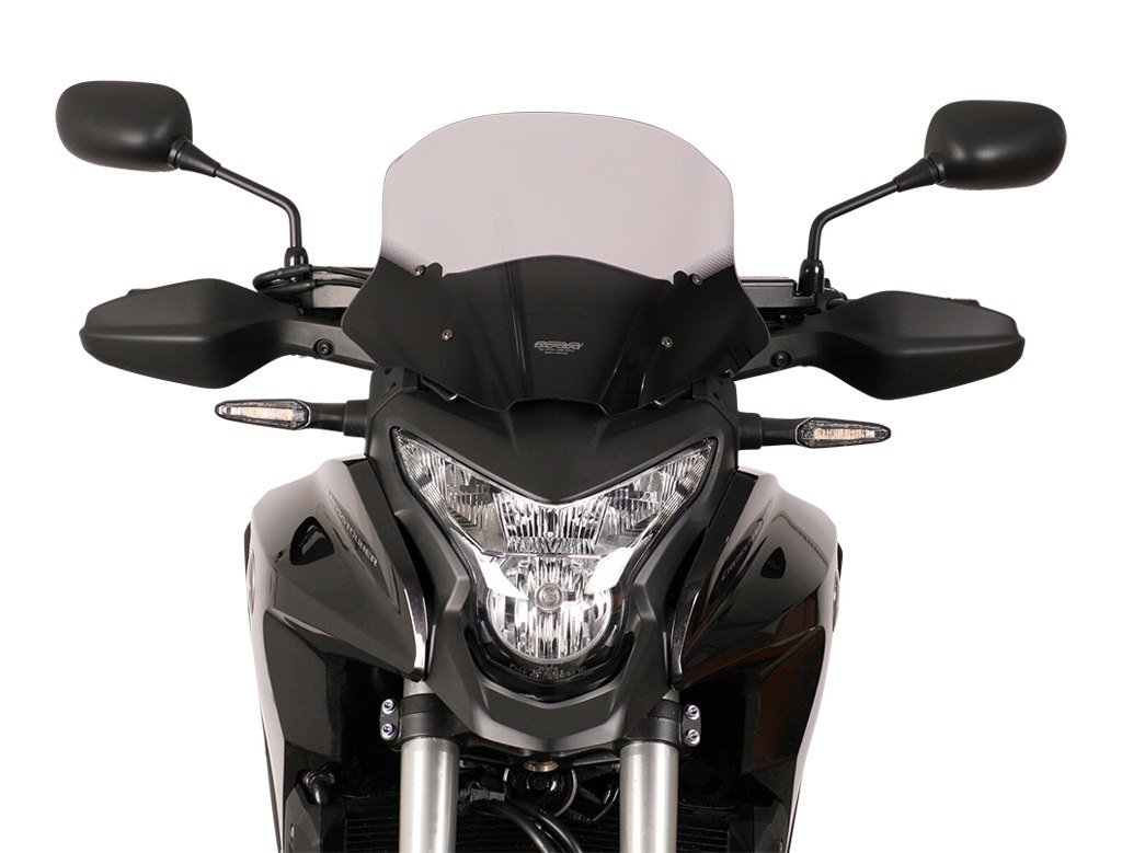 Szyba HONDA VFR 1200 X SC70 2012-2015 czarna - Inna marka | Motoryzacja ...