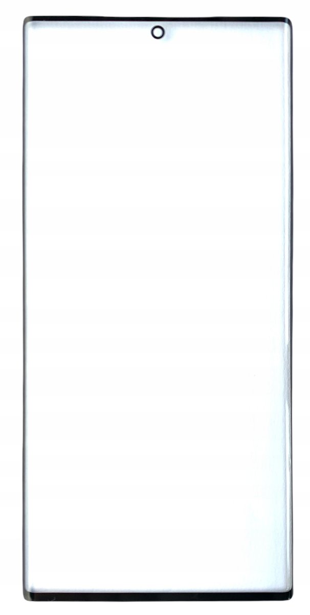 Szyba LCD przód klej OCA Galaxy NOTE 20 ULTRA - Inna marka | Sklep ...