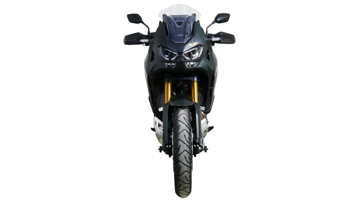 Szyba motocyklowa MRA HONDA CRF 1100 L A.T. AD.SPORTS ES /DCT 2024 ...