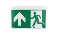 Szyba nexitech led strzaĺ‚ka do găłry/ strzaĺ‚ka do găłry 20m iso7010 ...