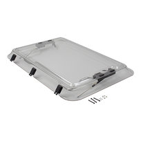 Szyba okna dachowego Dometic Heki 2 De Luxe - Inna marka | Motoryzacja ...