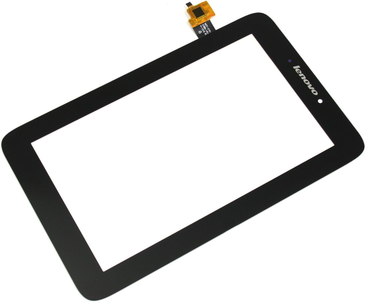 SZYBKA EKRAN DOTYK LENOVO IDEA TAB A2207 A2107A - Zamiennik/inny | Sklep EMPIK.COM