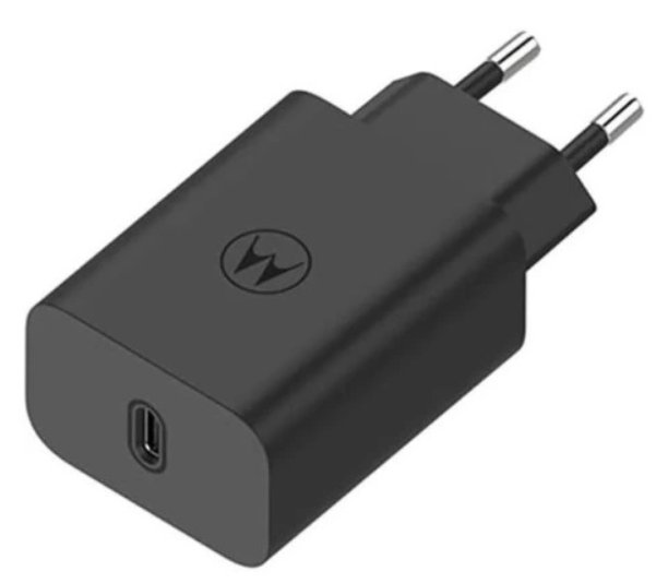 Szybka Ładowarka Sieciowa Motorola MC-302 30W 3A USB-C TYP C Czarna Charger - Motorola | Sklep ...