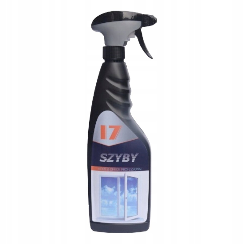SZYBY "17" 750ml - Inny producent | Sklep EMPIK.COM