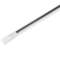 Szyna do szynoprzewodu LED 1,5m BIAŁA - DLed | Sklep EMPIK.COM