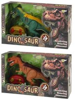 T-REX interaktywny dinozaur mix - Inna marka | Sklep EMPIK.COM