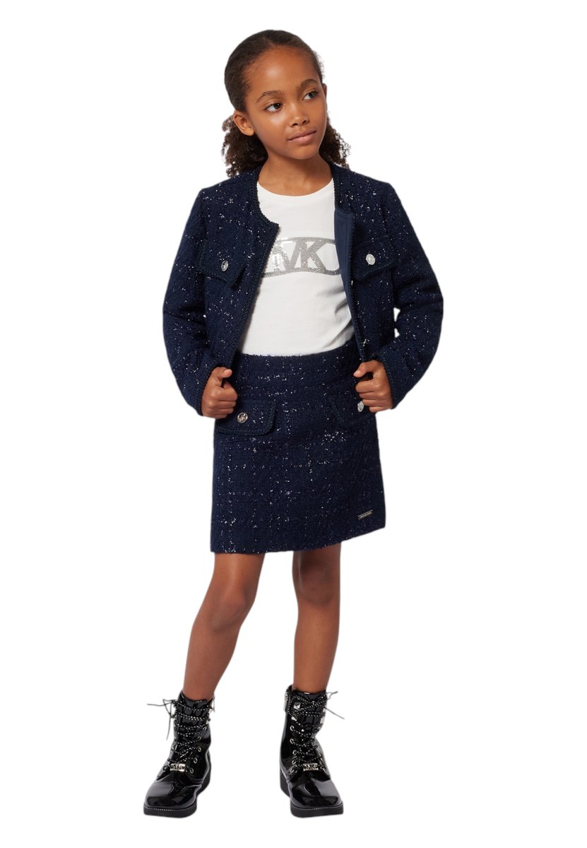 T-shirt Bambina Michael Kors - Inna marka | Sklep EMPIK.COM