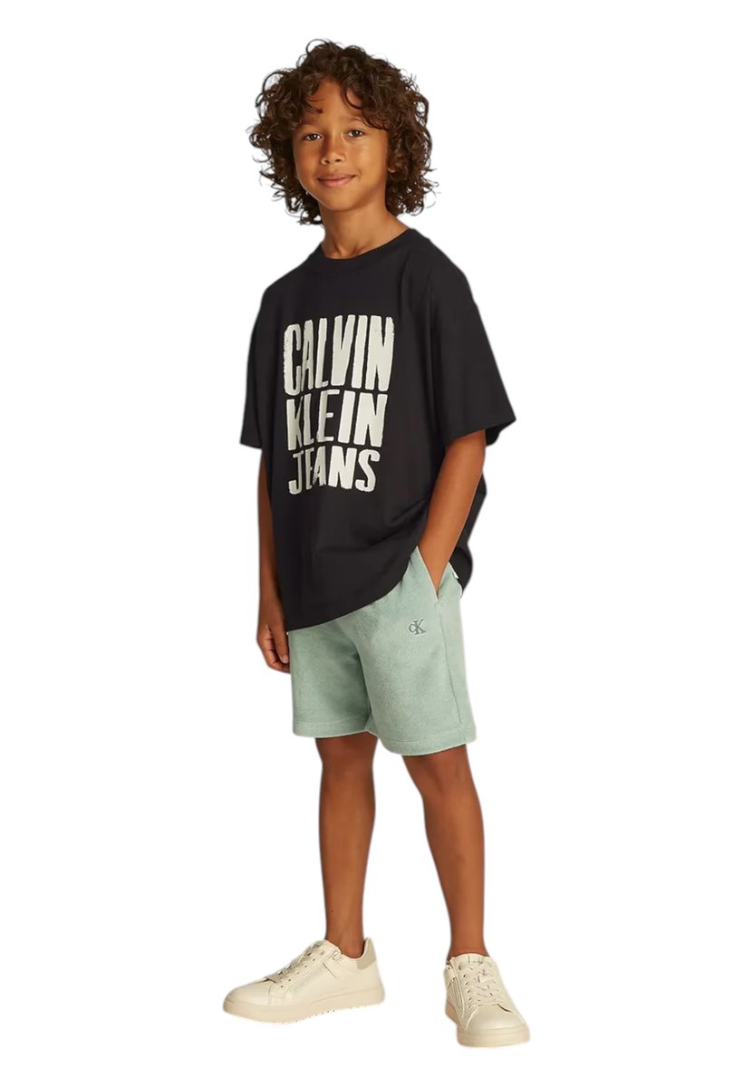 T-shirt Bambino unisex Calvin Klein - Inna marka | Sklep EMPIK.COM