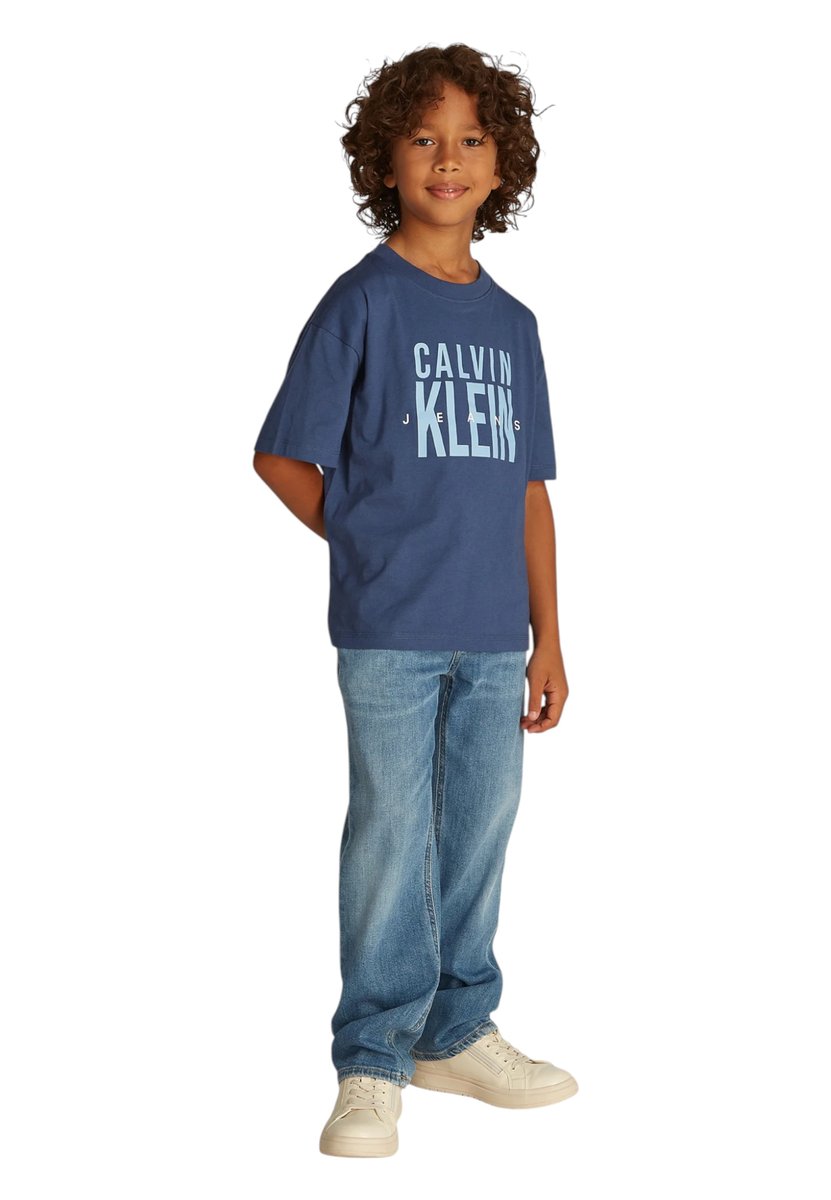 T-shirt Bambino unisex Calvin Klein - Inna marka | Sklep EMPIK.COM